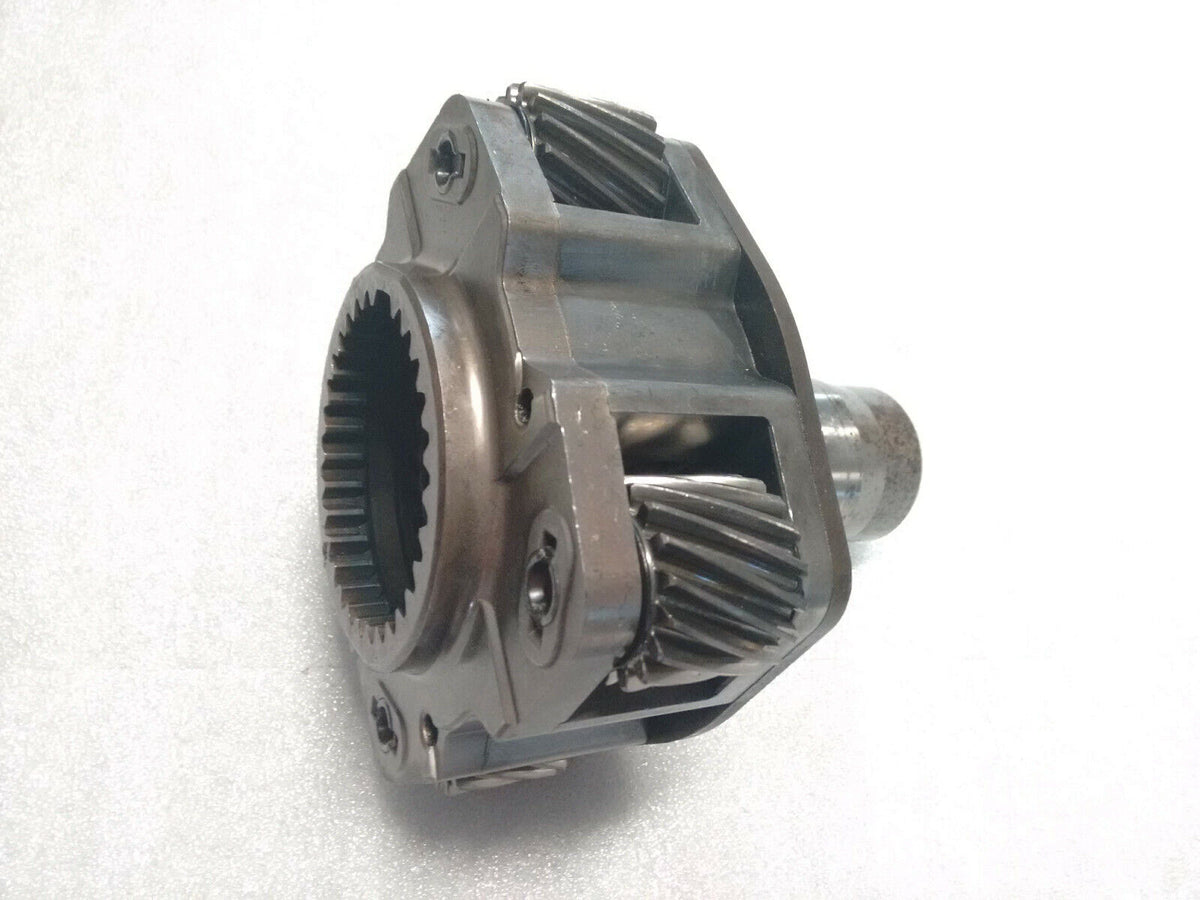 Ford Expedition Navigator Borg Warner 4416 Transfer Case Input Gear Pl – TN Powertrain