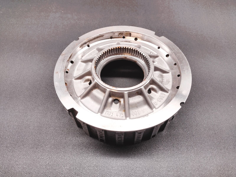 845RE 850RE 8HP45 8HP70 8HP90 – TN Powertrain