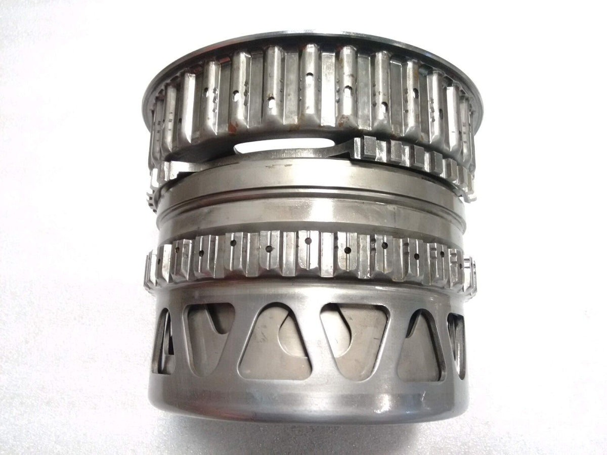 GMC Chevrolet 6T75 MHC Ford 6F55 Transmission Planet Gear Set with 5 G ...