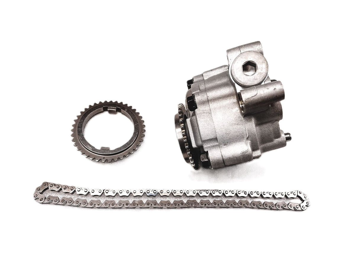 2018-2024 Hyundai Kia Smartstream iVT CVT Transmission Oil Pump Assemb ...