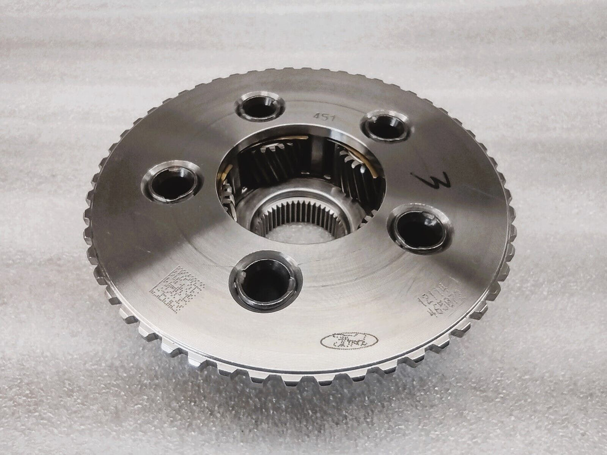 General Motors 6T75 Ford 6F55 Transmisión automática 5 Planeta de sali ...