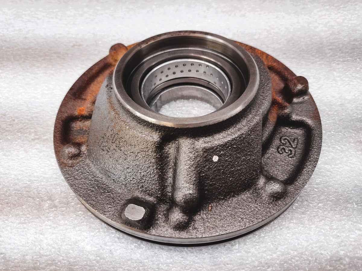 RE7R01B JR711E Cuerpo y engranajes de la bomba de transmisión automáti ...