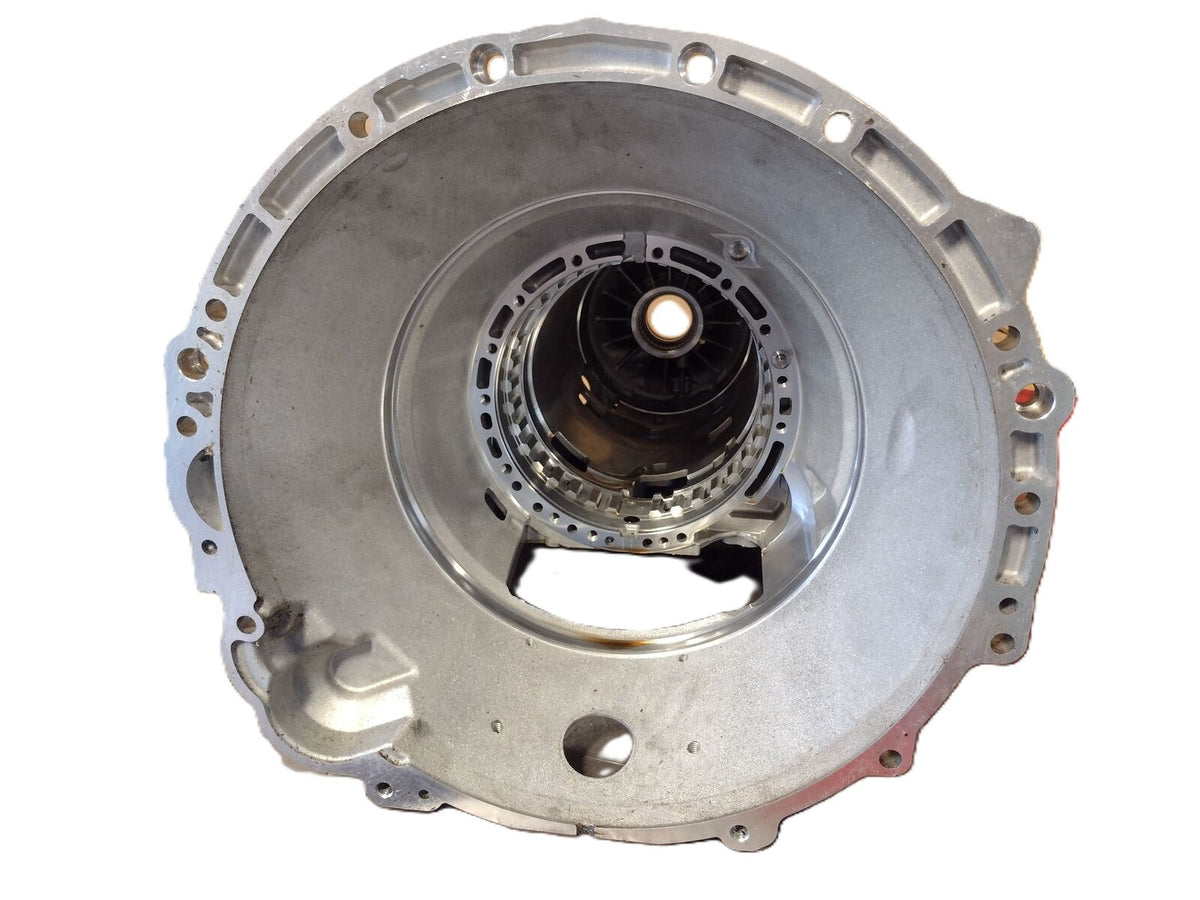 Transmission Case Housing 2016-up Jaguar 3.0L ZF 8HP45 HIS 2WD 1090401 ...