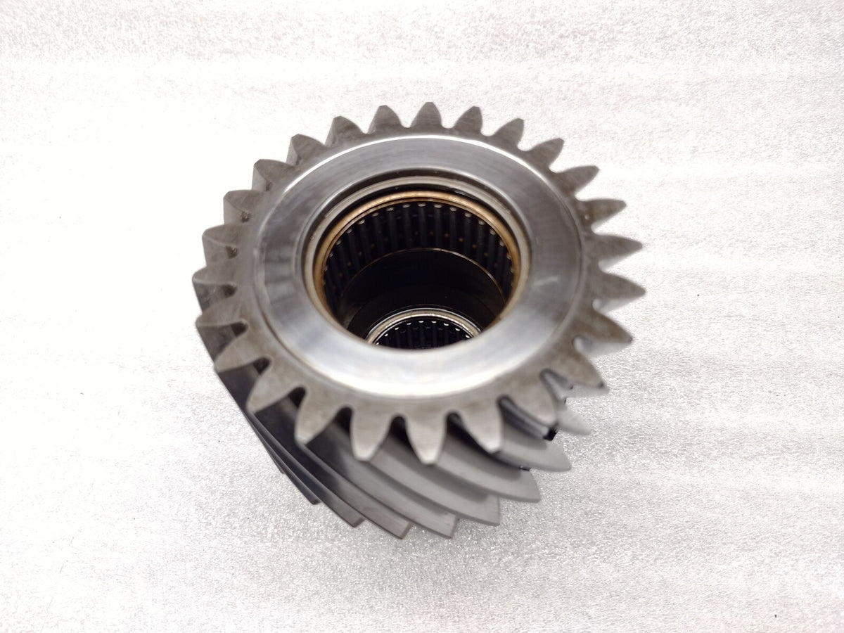 Audi 8HP55A AWD Transmission Rear Output Driven Gear 25 Tooth – TN ...