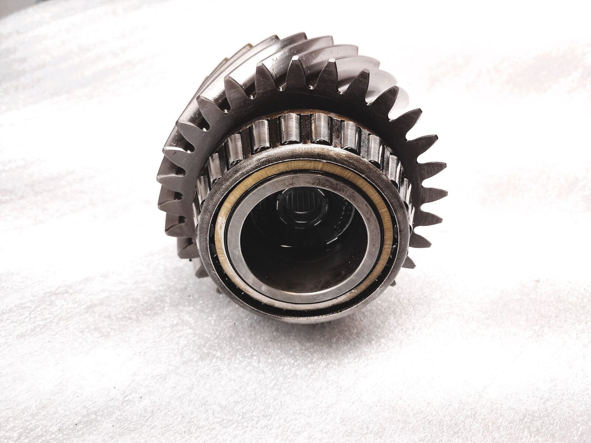 Audi 8HP55A AWD Transmission to Transfer Case Input Gear 29 Tooth 104m ...