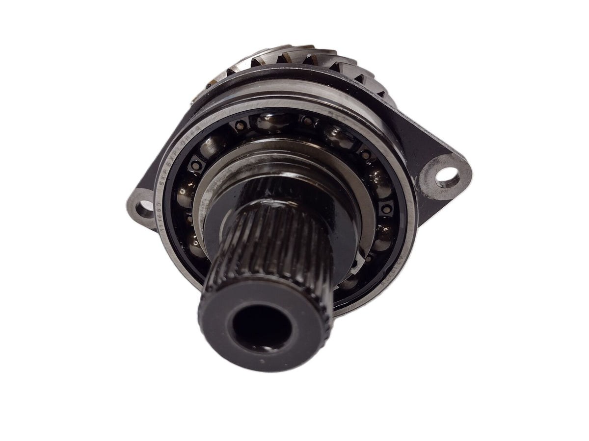 Audi 8HP55A AWD Transfer Case Driven Gear 31 Tooth 1084237105 – TN ...