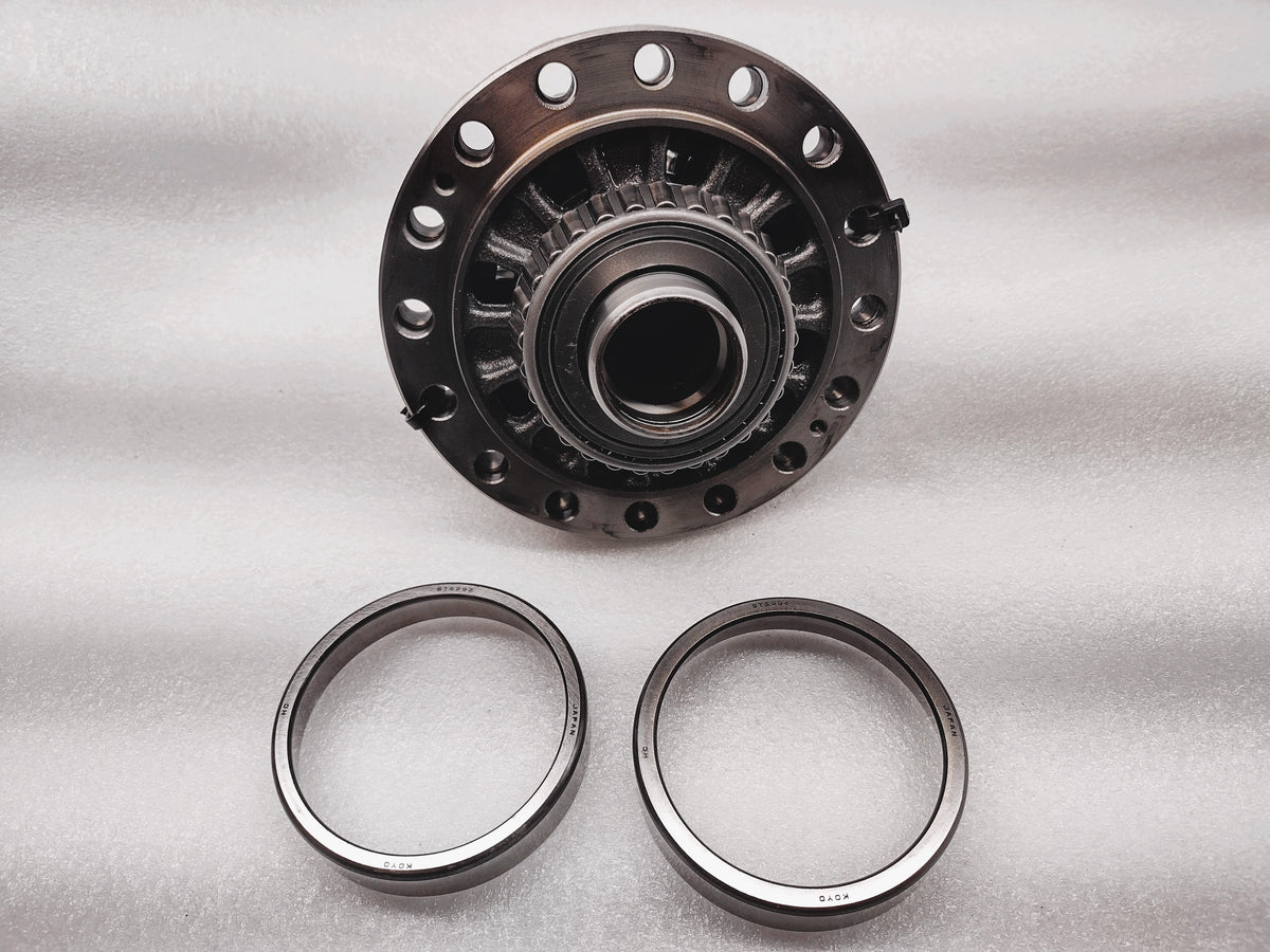 TF-81SC AWF21 Auto Transmission 2WD Differential Ford Lincoln Mazda Me ...