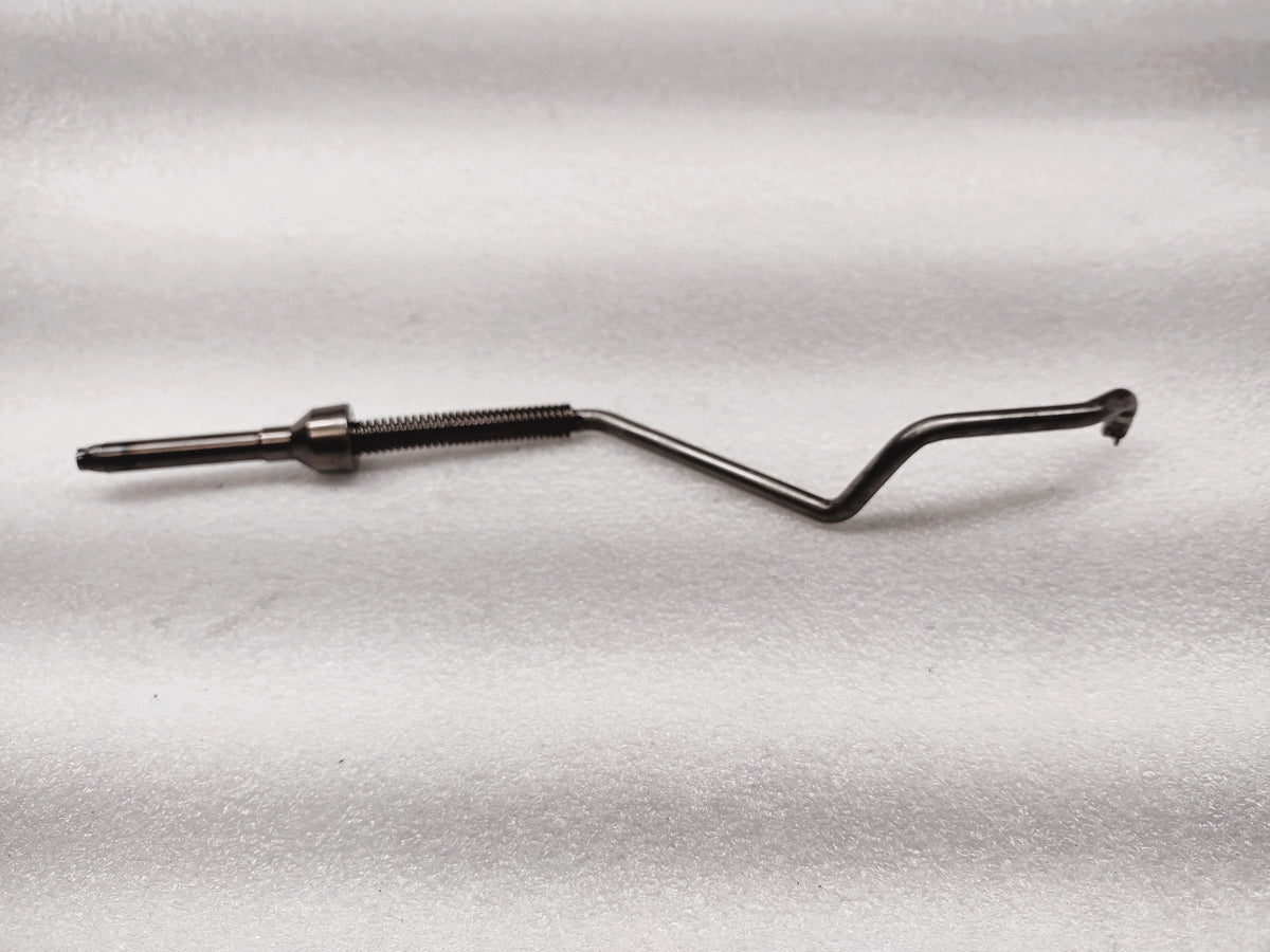 Ford Mazda TF-81SC AWF21 Automatic Transmission Park Rod Actuator – TN ...