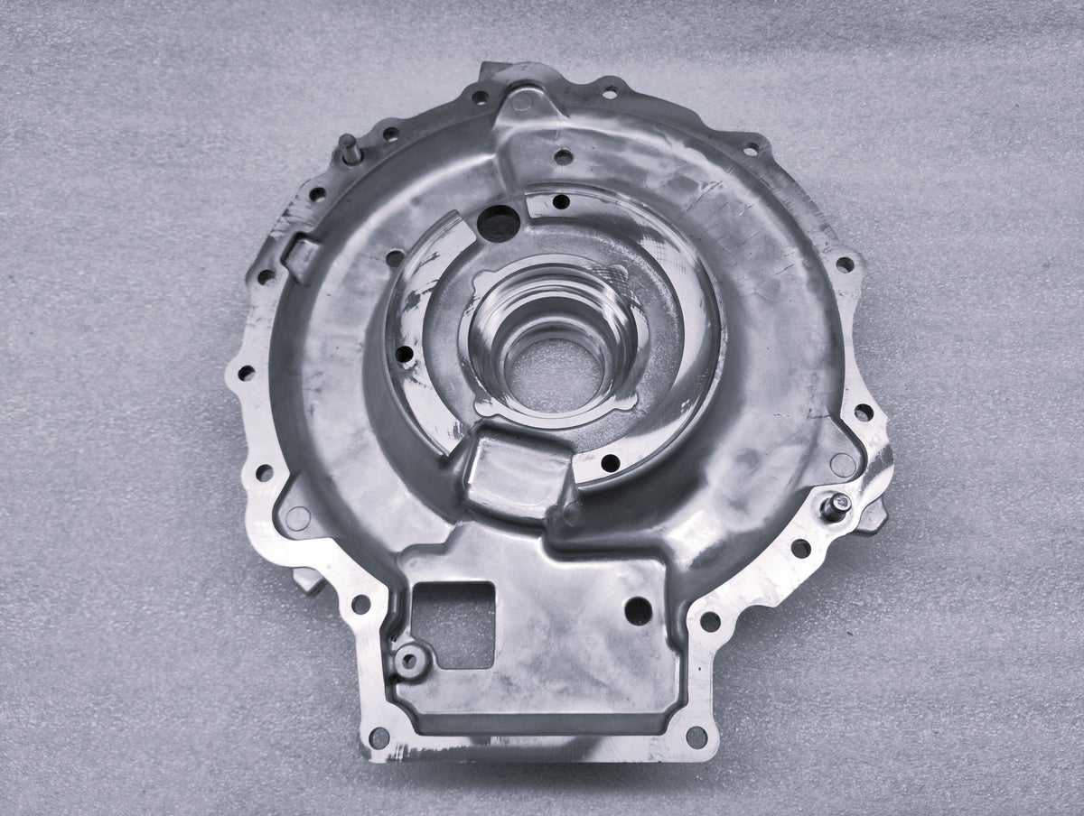2004-2009 Toyota Prius 1.5L P112 ECVT HSD MG1 Generador Soporte – TN ...