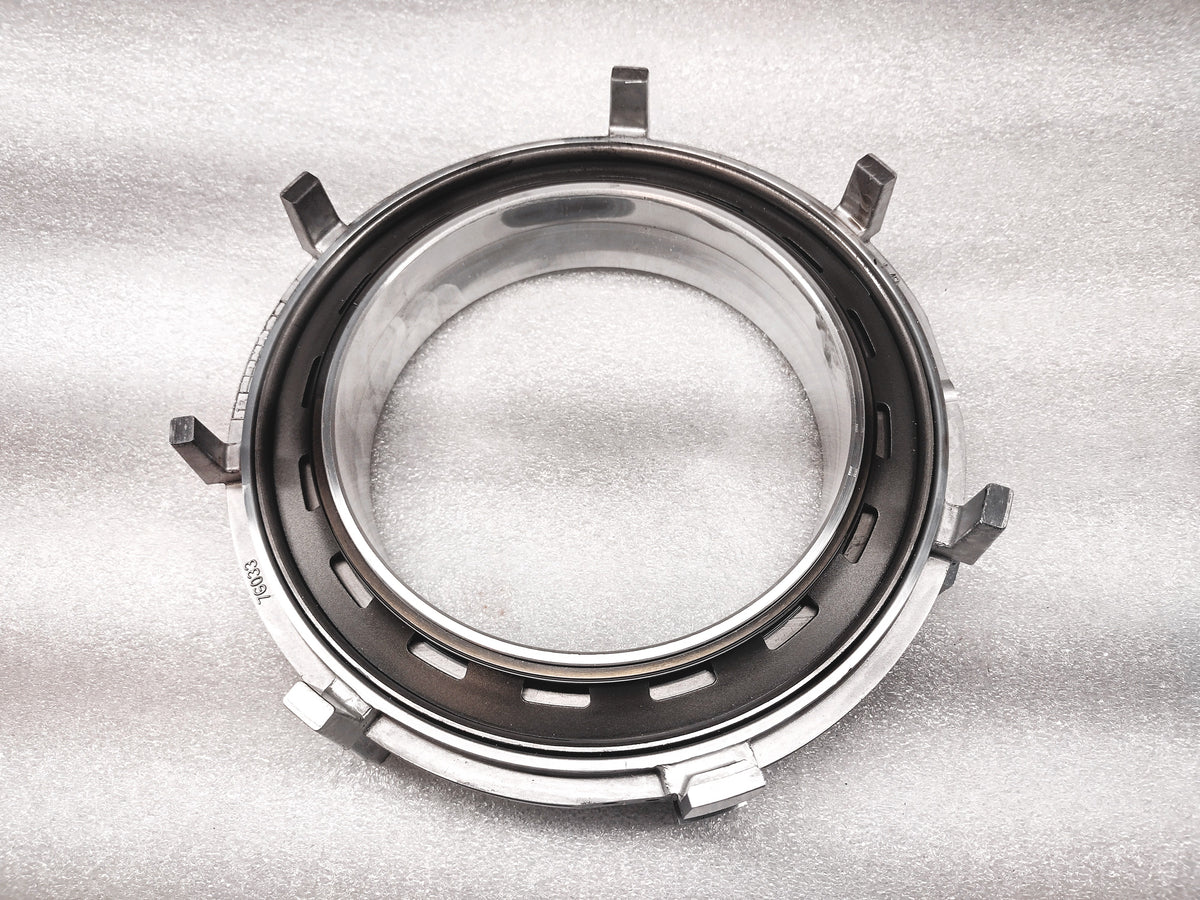 Ford 6F35 Trans Center Support Low Rev 1-2-3-4 Clutch Pistons Upgraded ...