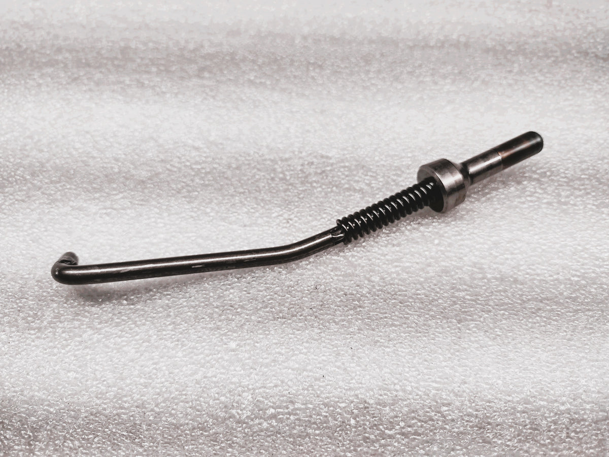 Park Rod Nissan Infiniti RE5R05A 5 Velocidad de transmisiones automáti ...