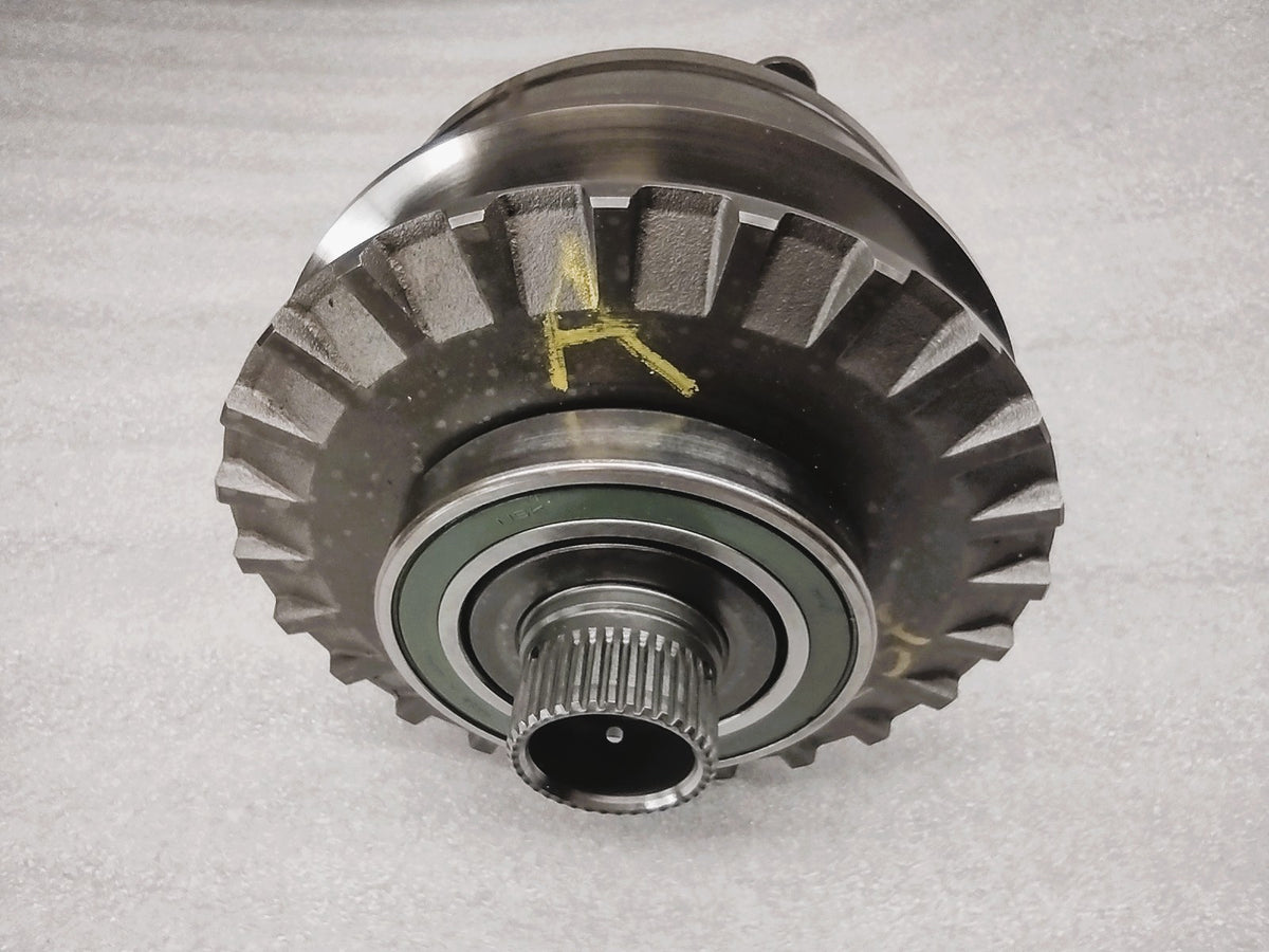 JF010E RE0F09A CVT Primary Pulley Assembly 2003-2007 Nissan Murano 3.5 ...