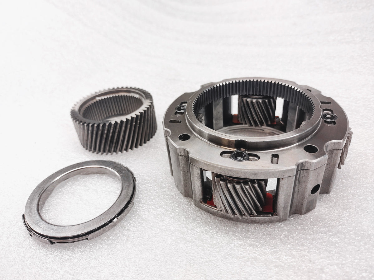 GM 6L45 6L50 Transmission 4 Pinion Input Planet and Sun 24225602 – TN ...