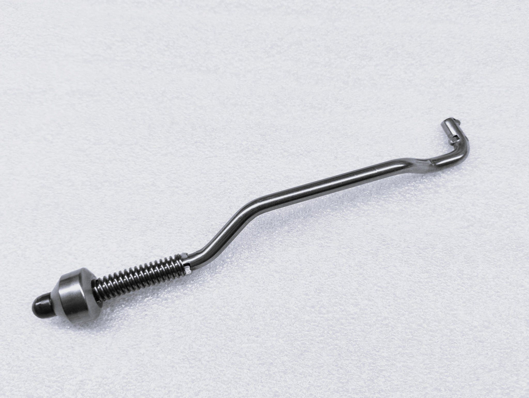 Hyundai Kia A6LF1 A6LF2 Automatic Transmission Park Rod 3.3L 3.5L 2.0T – TN Powertrain