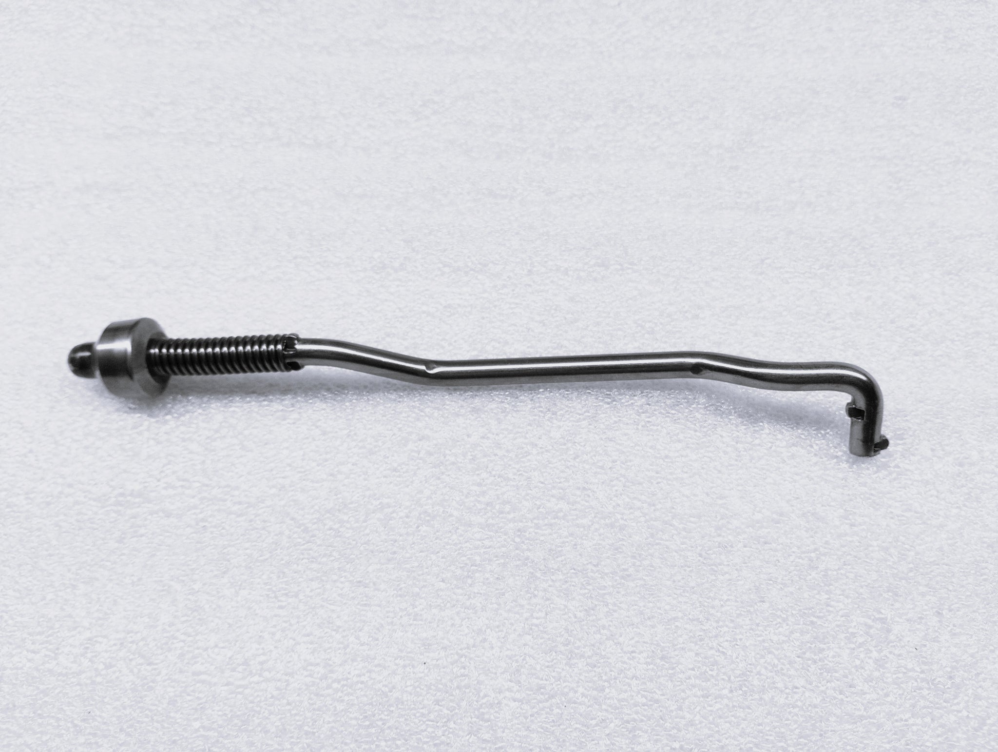 Hyundai Kia A6LF1 A6LF2 Automatic Transmission Park Rod 3.3L 3.5L 2.0T – TN Powertrain