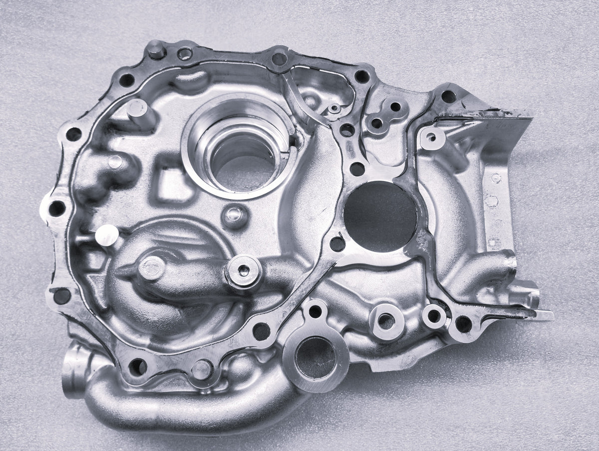 2015-2019 Subaru CVT TR580 Pinion Retainer Housing without Start/Stop ...