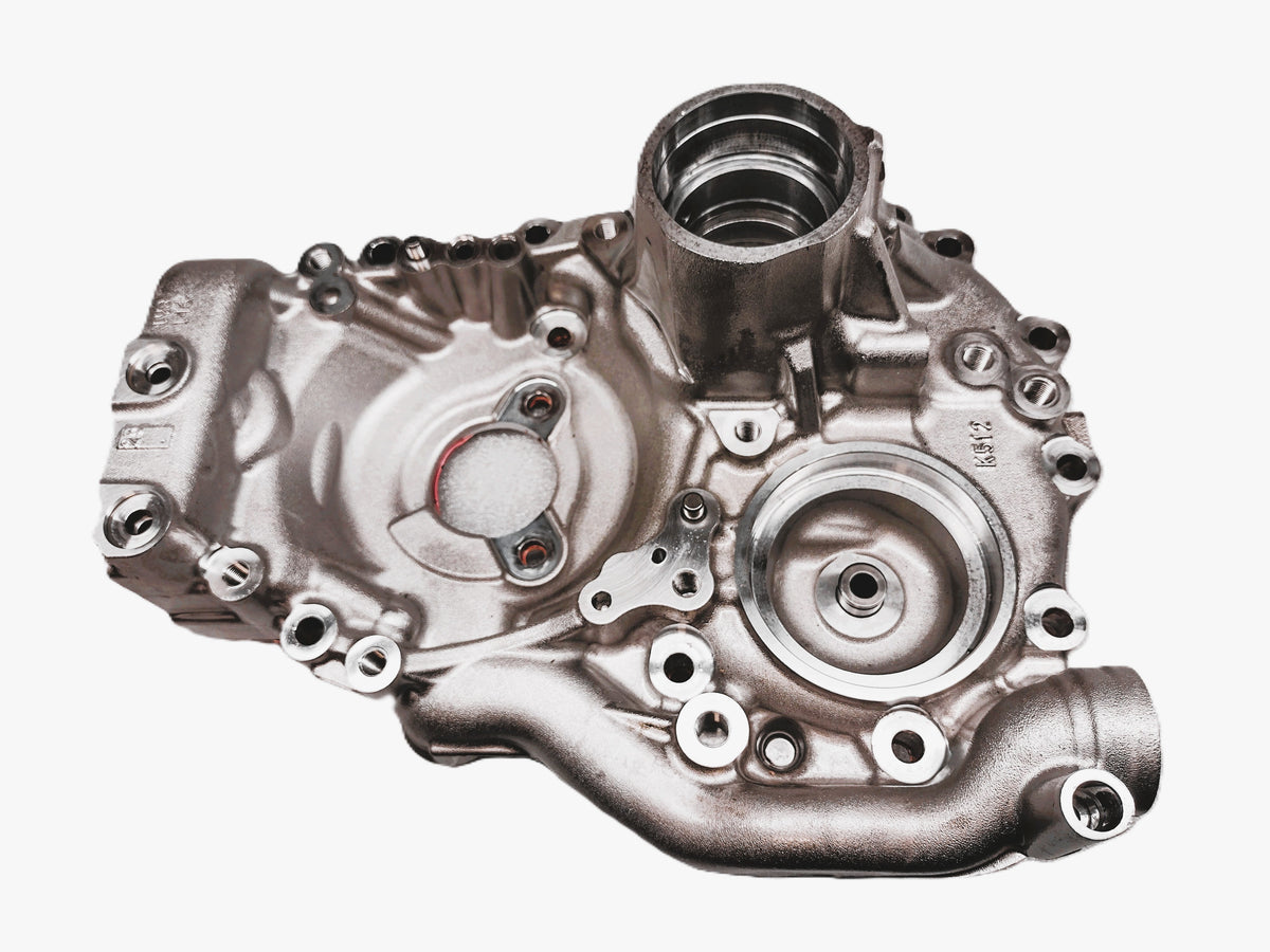 2020-2021 Subaru CVT TR580 Pinion Retainer Housing with Start/Stop – TN ...