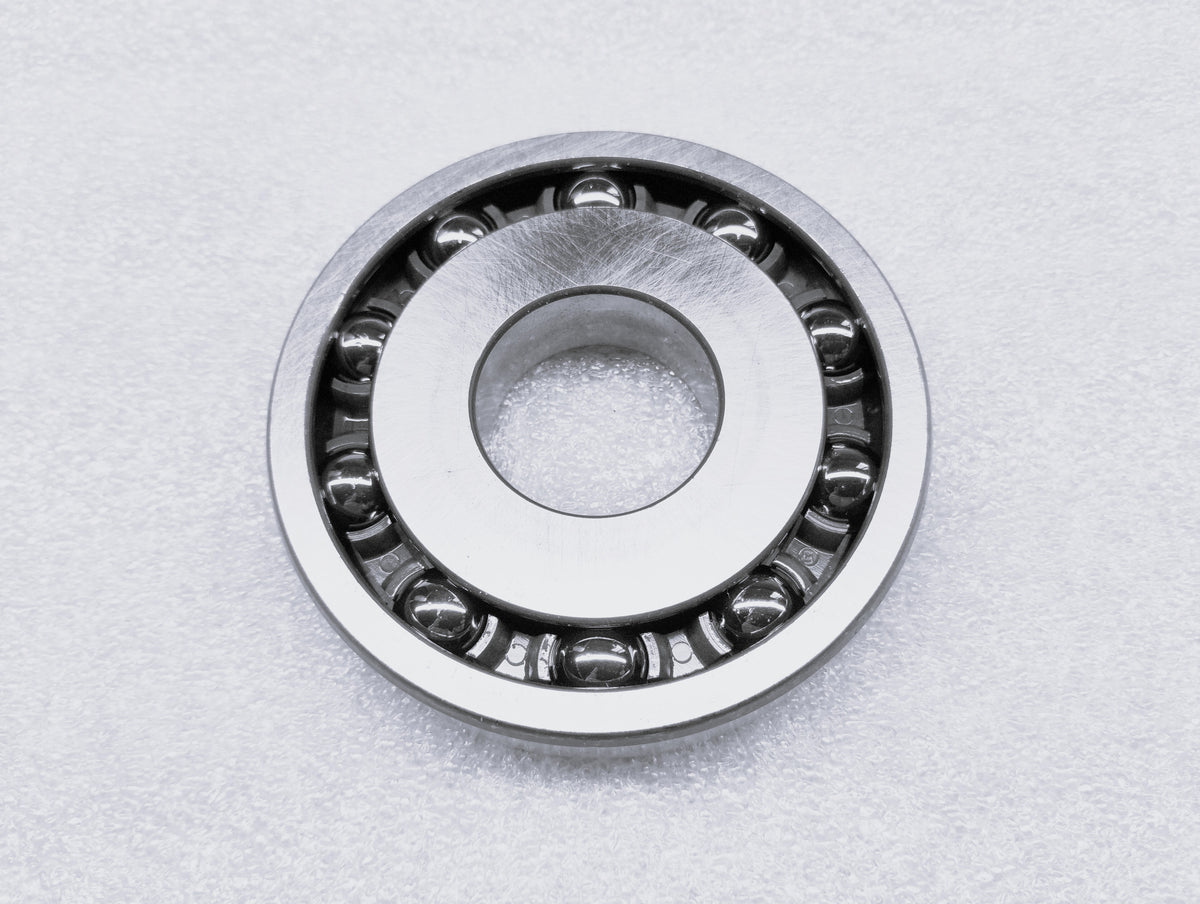 Subaru TR580 CVT Transmission Primary Pulley to Pinion Retainer Ball B ...