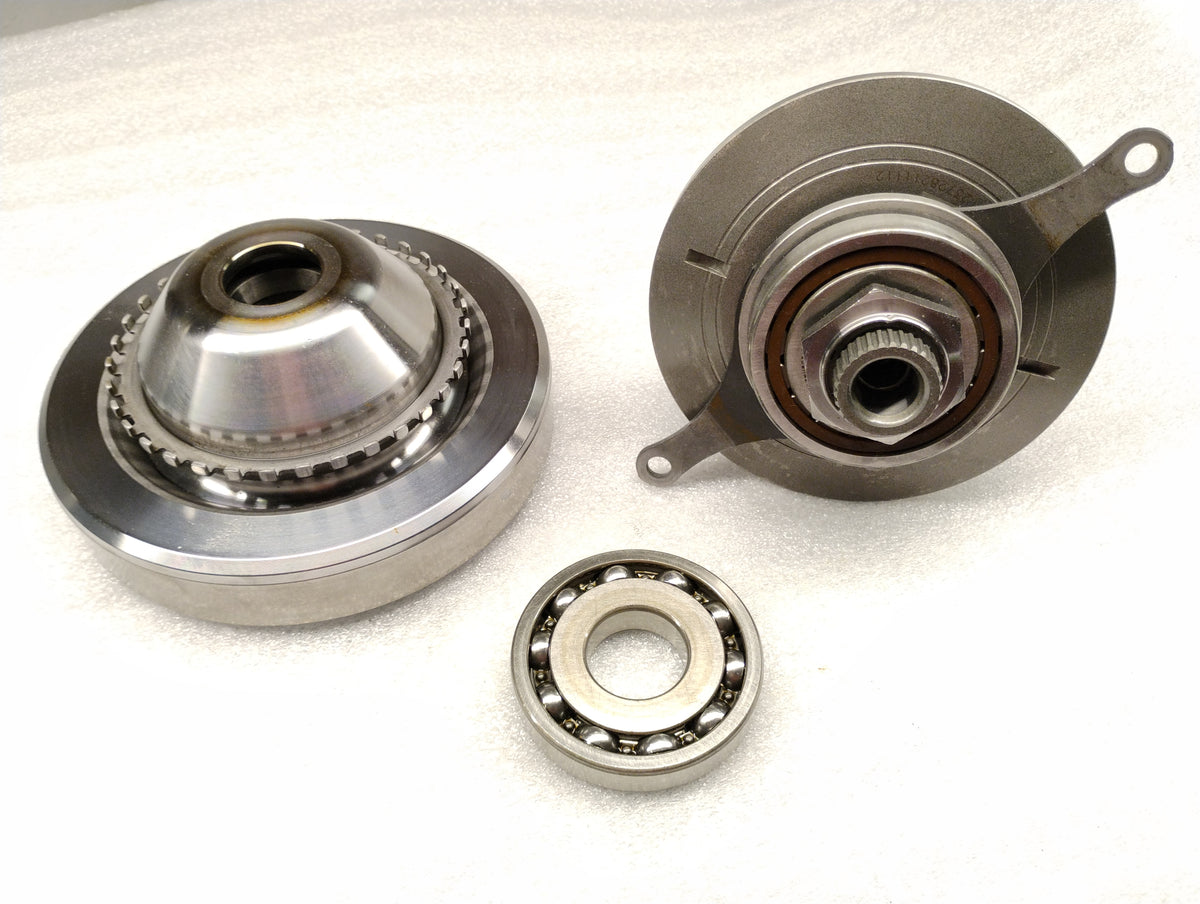 2020-2021 Subaru CVT TR580 2.5L Transmission Primary Pulley Variator A ...