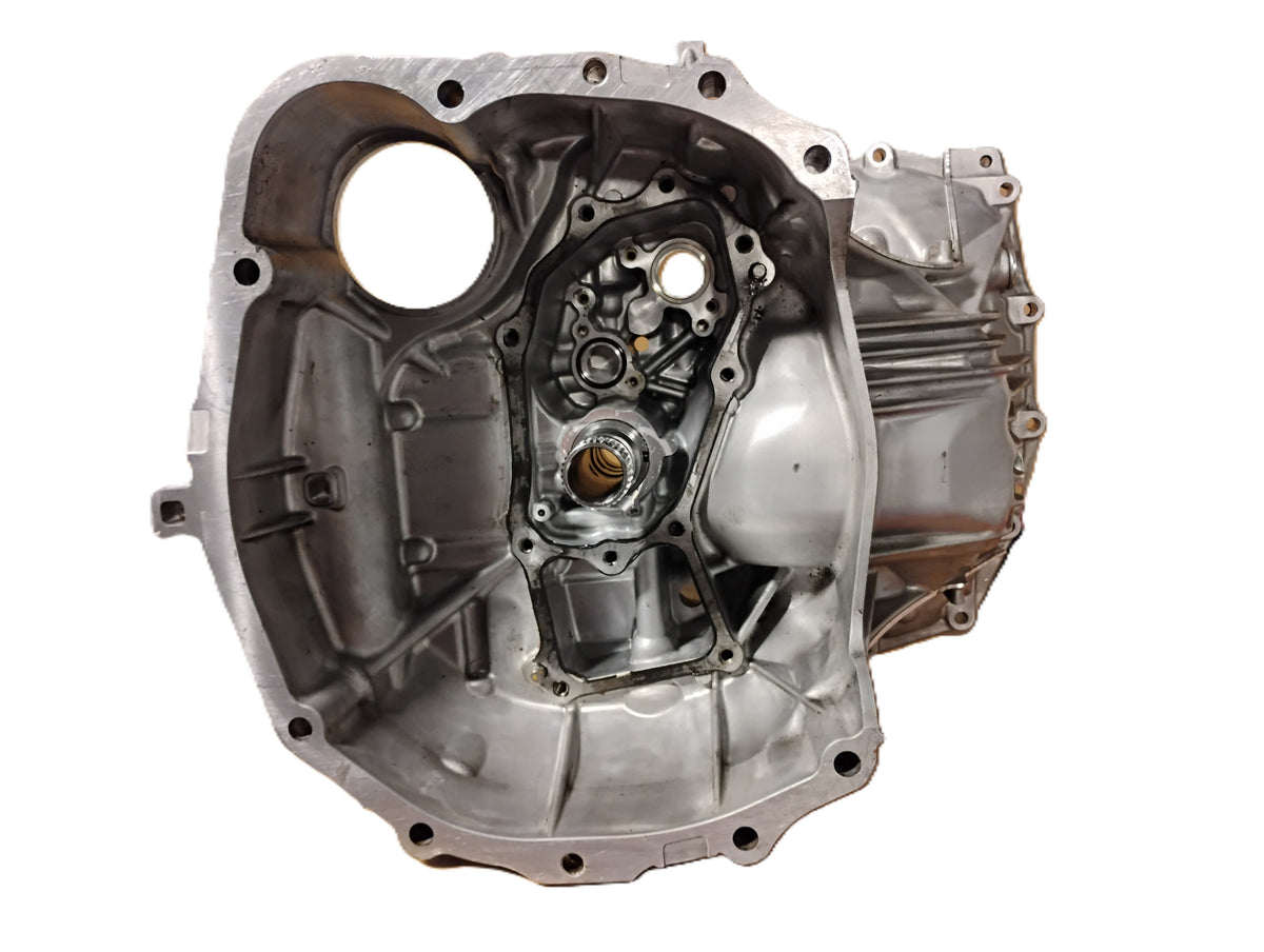 2017-2021 Subaru 2.0L CVT TR580 Differential Case Torque Converter Hou ...