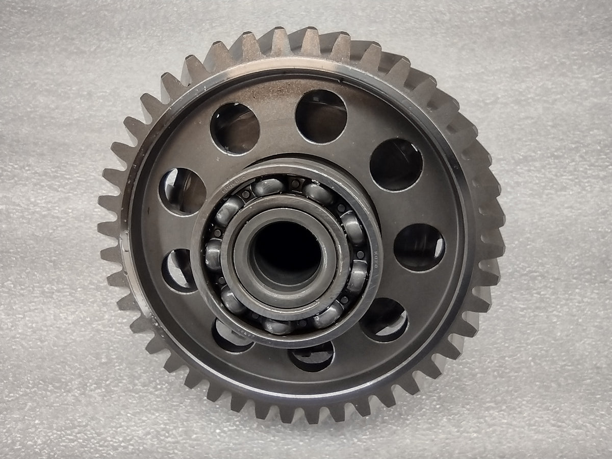 2020-2021 Subaru TR580 CVT Transmission Transfer Driven Gear & Hub 43 ...