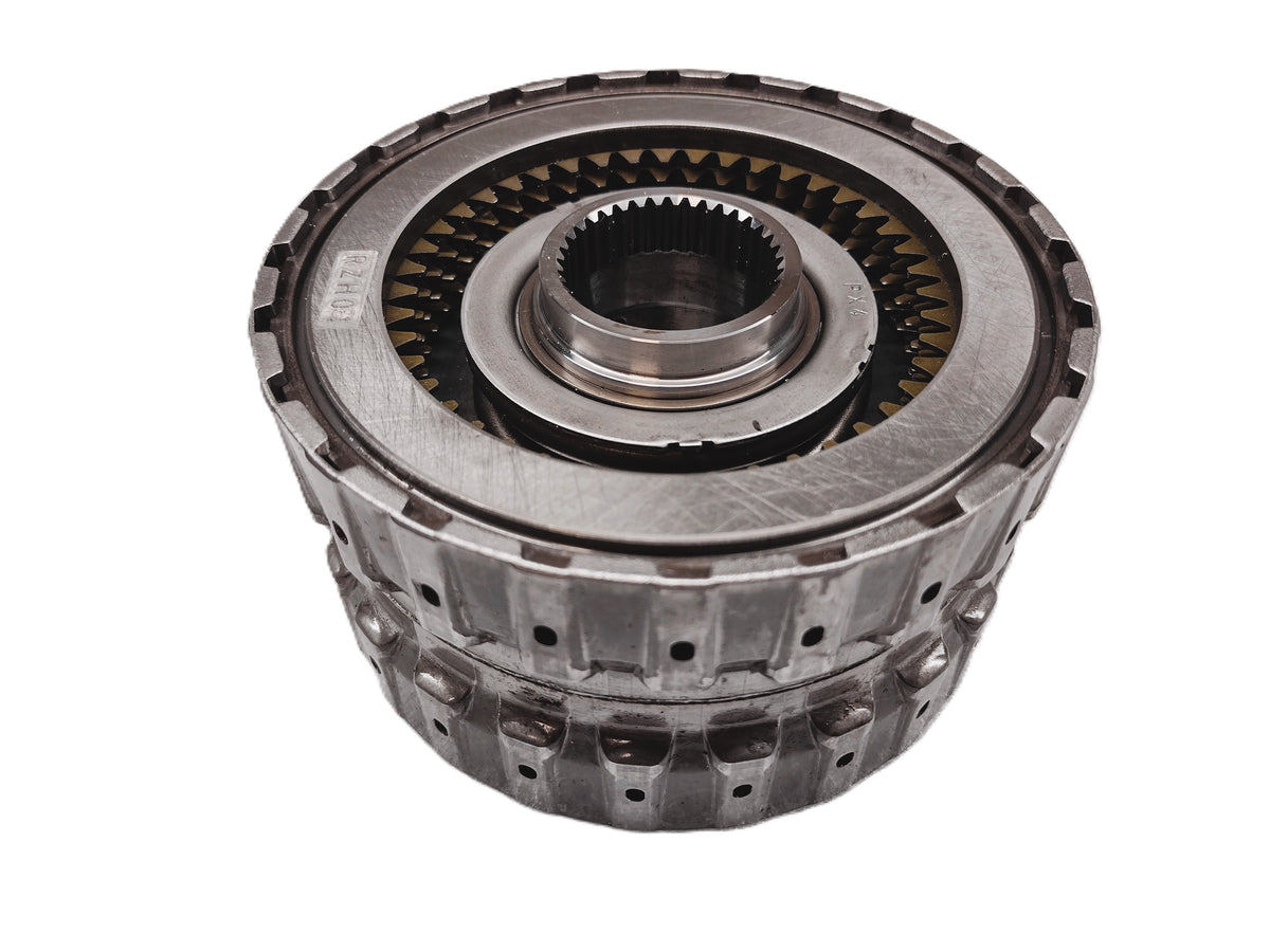 2005-2012 HONDA 2.4L 4º a 5º Guia da embreagem Drum 22651-RFK-003 – TN ...