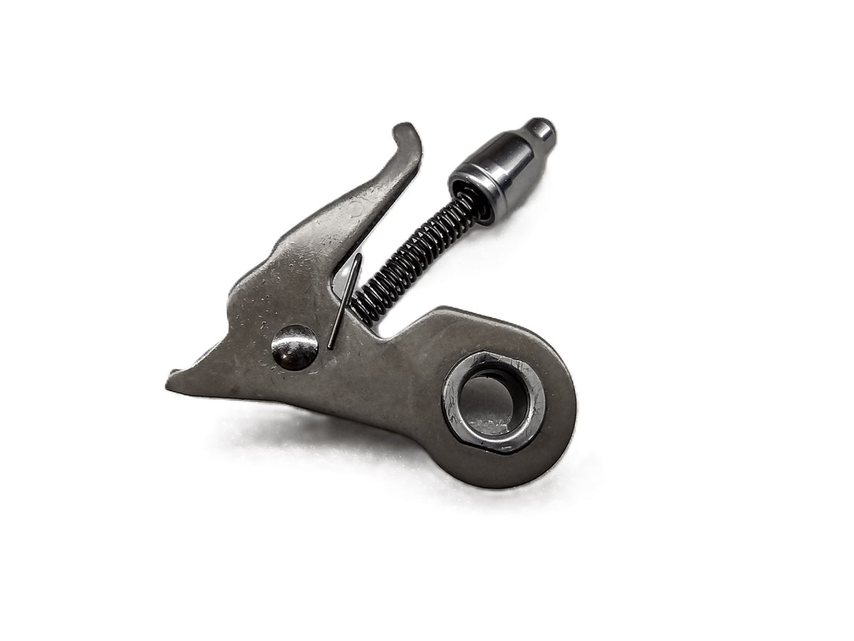 Audi Volkswagen 0GC DQ381 DSG 7 Speed Park Rod 0BH321185C – TN Powertrain