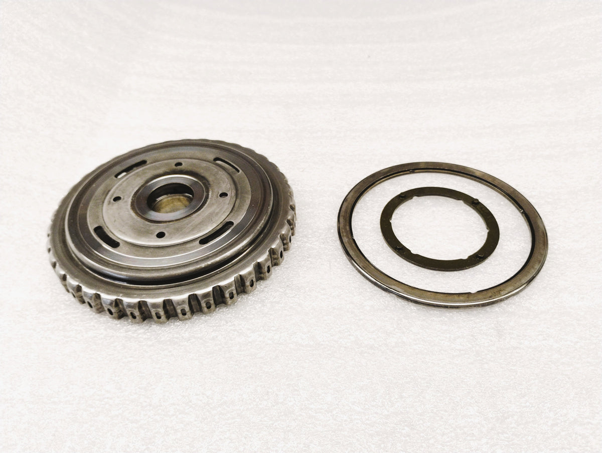 JF015E RE0F11A JF020E RE0F12A CVT SUN Gear Nissan Sentra Versa Patadas ...