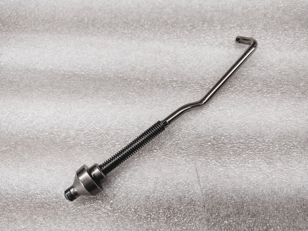 Park Rod Nissan Mitsubishi JF015E RE0F11A CVT7 F1CJB Transmissions – TN ...