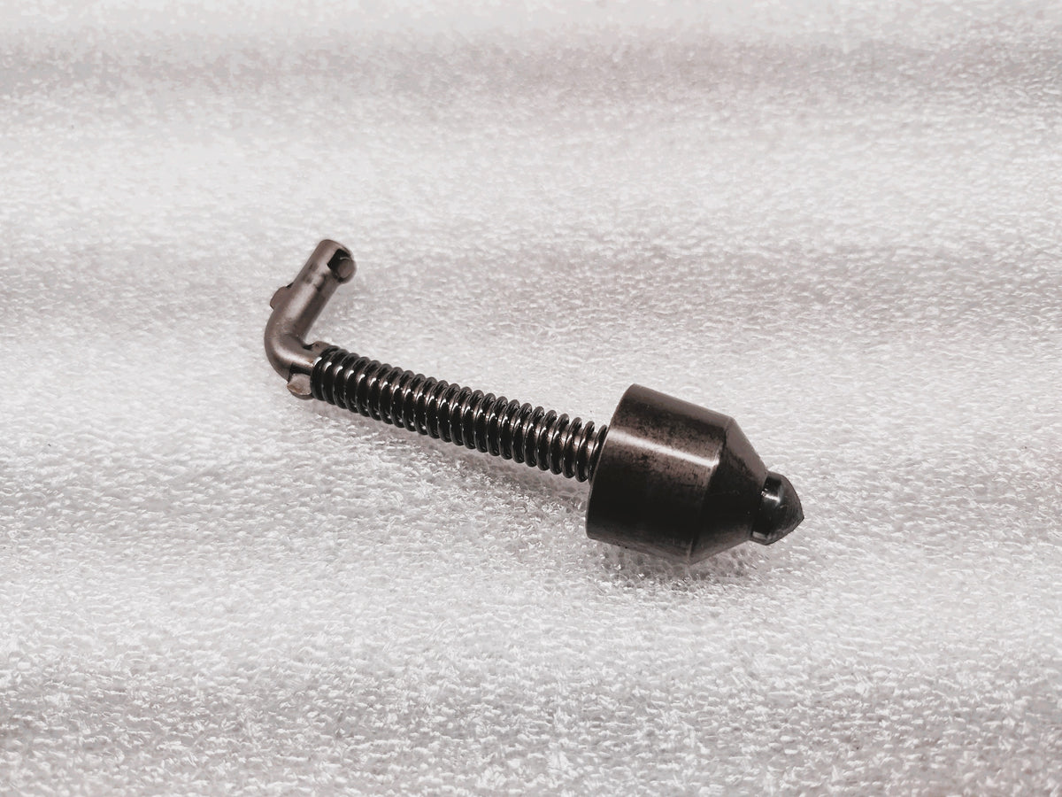 Park Rod Nissan Cube Versa 1.8L JF009E RE0F08B CVT Transmissions – TN ...