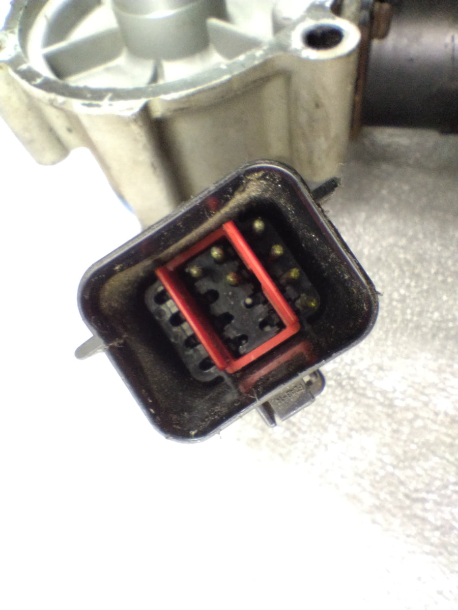 1995-2001 Ford Borg Warner 4405 TOD Transfer Case Electric Shift Motor ...