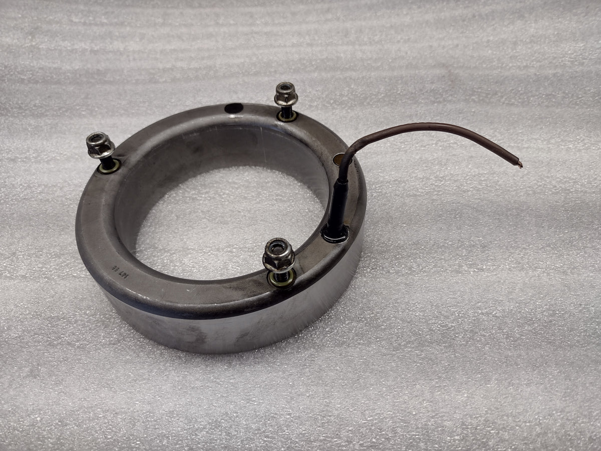 Ford Borg Warner 4405 4406 Electric Shift TOD Transfer Case Magnetic C ...