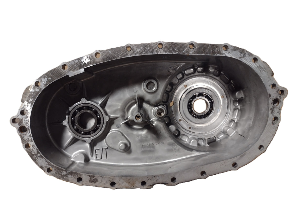 Ford BW 4406 Transfer Case Rear Housing Half Electric NON-TOD Cast 44 ...