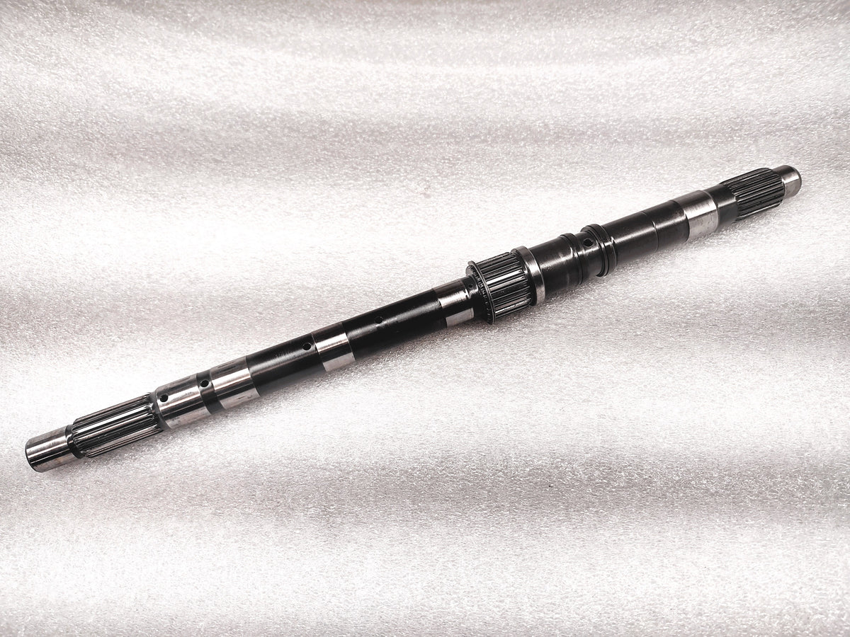 Hyundai Kia A5HF1 3.3L 3.8L Automatic Transmission Input Shaft 45753-3 ...