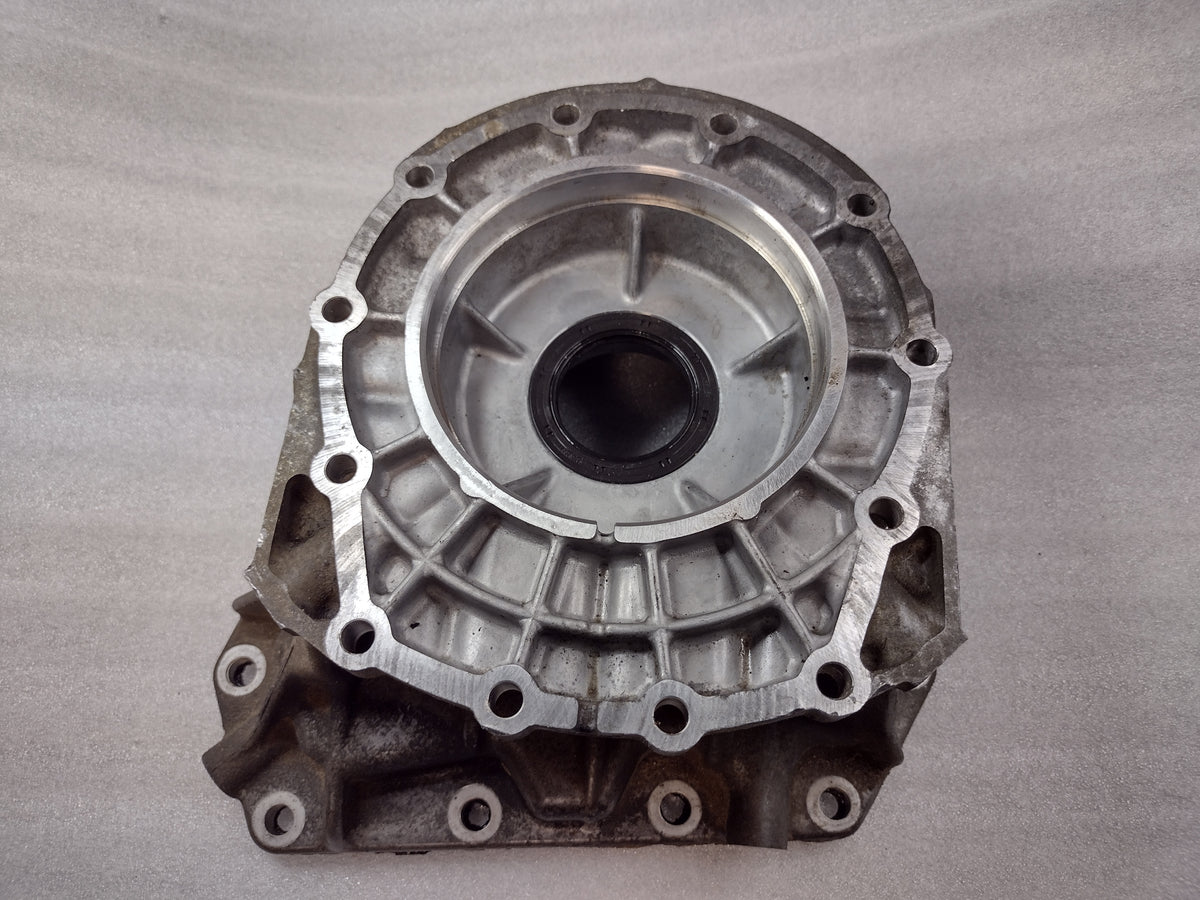 Jeep 45RFE 545RFE Transmission Extension Adapter Housing 2005-2010 4WD ...