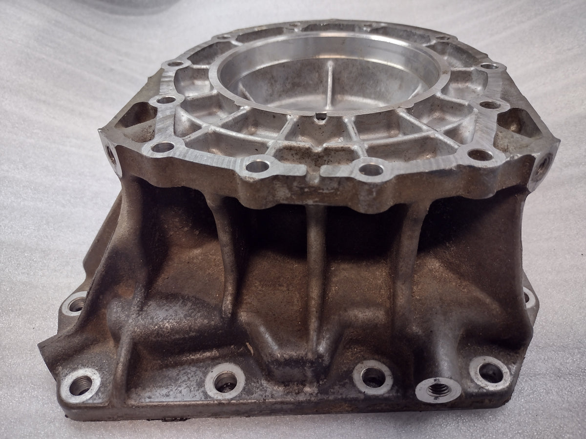 Jeep 45RFE 545RFE Transmission Extension Adapter Housing 2005-2010 4WD ...