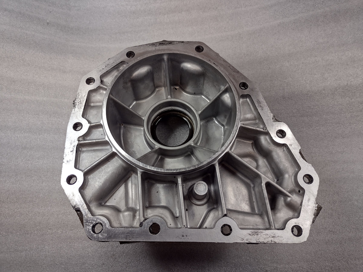 Jeep 45RFE 545RFE Transmission Extension Adapter Housing 2005-2010 4WD ...