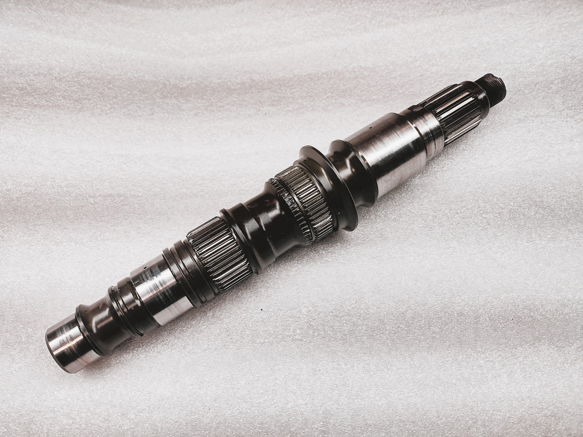 2010-2013 Toyota Tundra Transfer Case Rear Output Shaft Mainshaft – TN ...