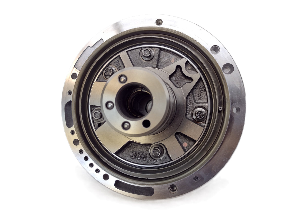 4R70E 4R70W 4R75E 4R75W Transmission Oil Pump Assembly 2004-2008 Ford ...