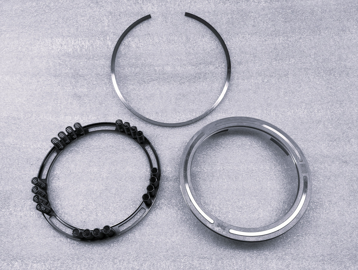 Hyundai Kia A6GF1 Transmission Low Reverse Brake Piston Spring Retaine ...