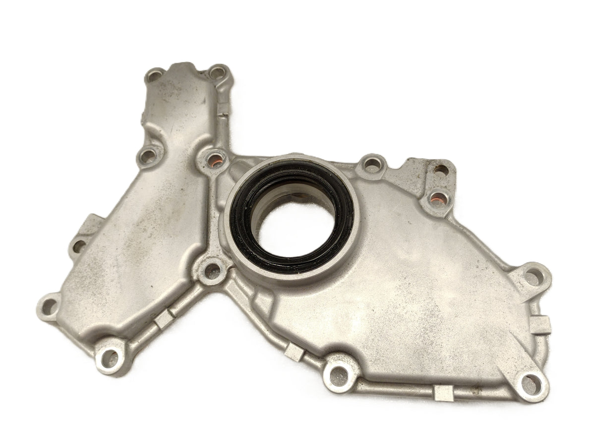 Subaru TR580 CVT Pump Drive Chain Cover Sprocket Set 12 Bolt 2020-2021 ...