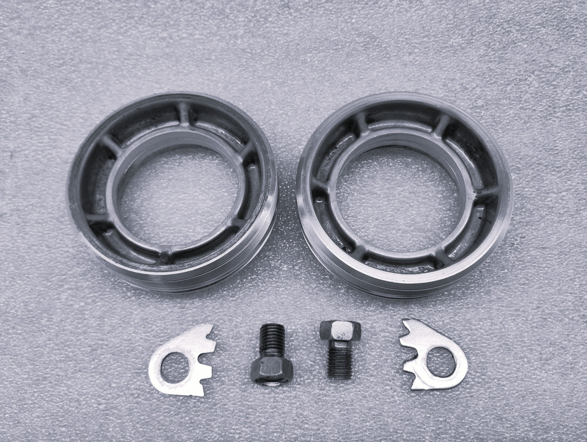 Subaru TR580 CVT Transmission Differential Retainer Set 38342AA140 – TN ...