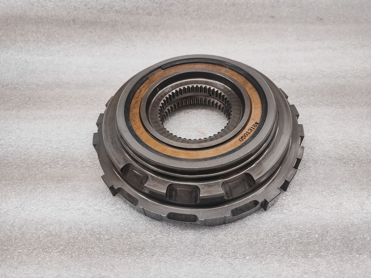 AC60E AC60F Transmission One-way Clutch Brake Assembly 2015-up Toyota ...