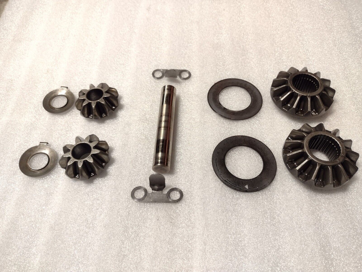 62TE Six Speed Transmission Differential Spider Gear Set with Shaft an ...