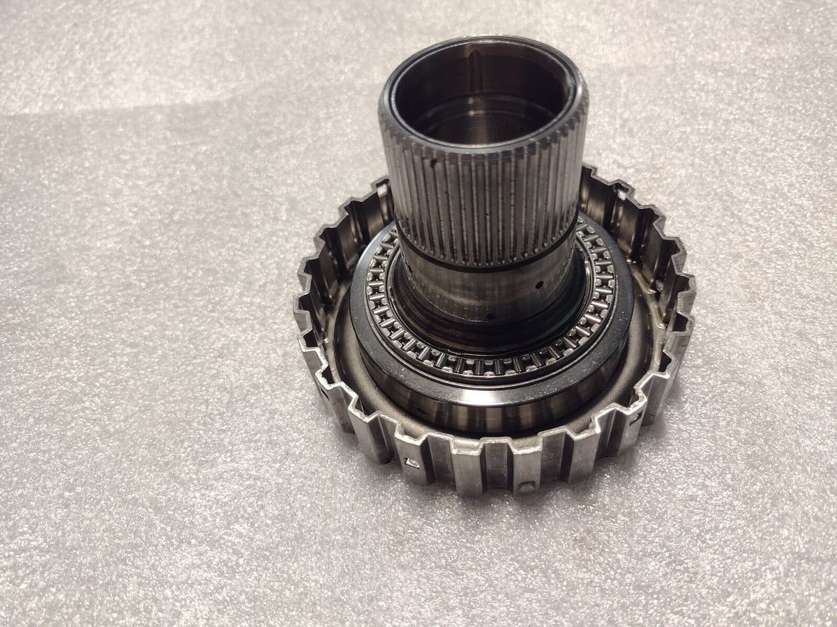 'A' Clutch Hub Dodge Chrysler BMW ZF 8HP45 845RE Automatic Transmissio ...
