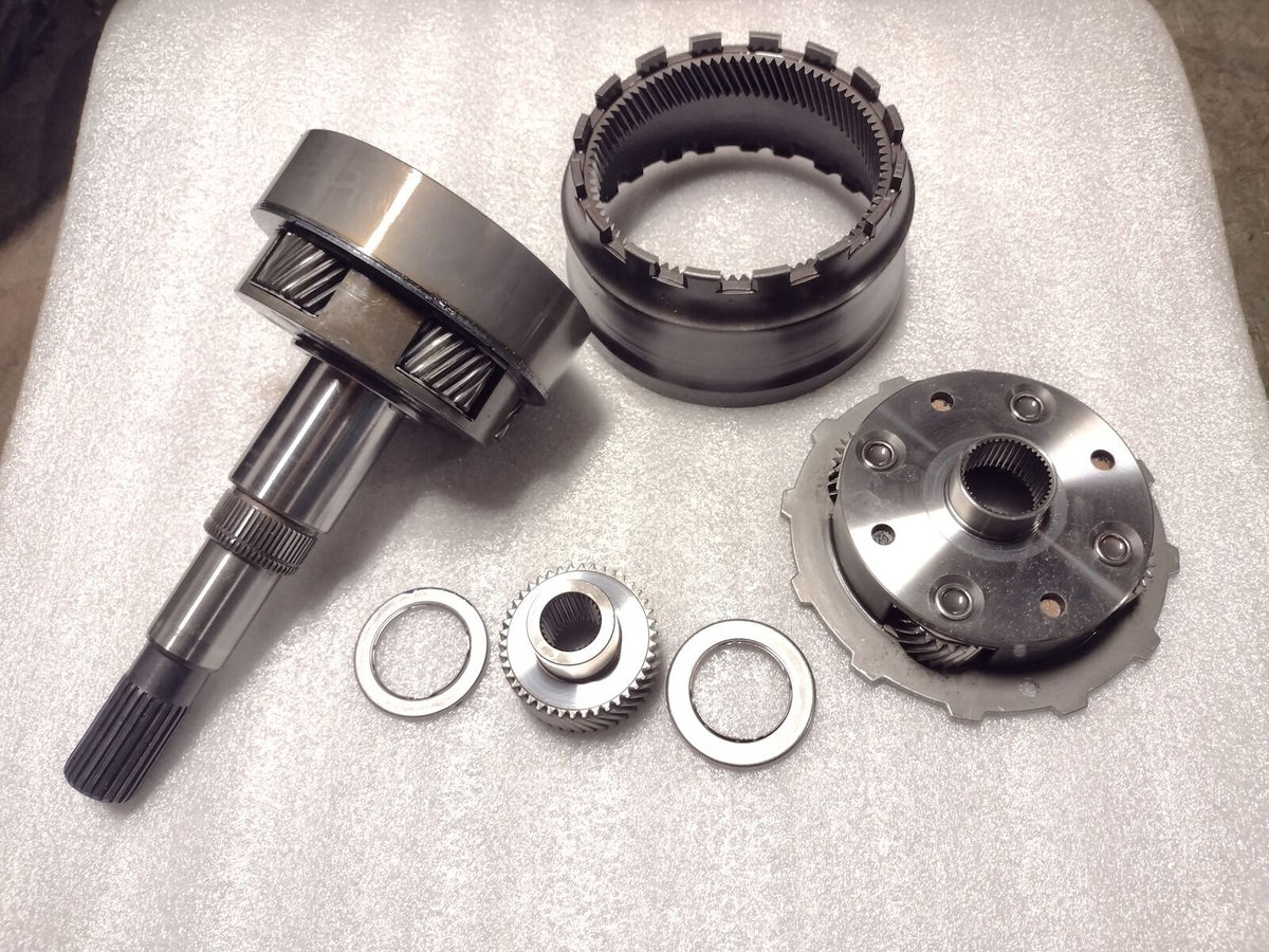 545RFE 65RFE Planet Assembly Input Reverse Dodge 2004-up Wide Park Gea ...