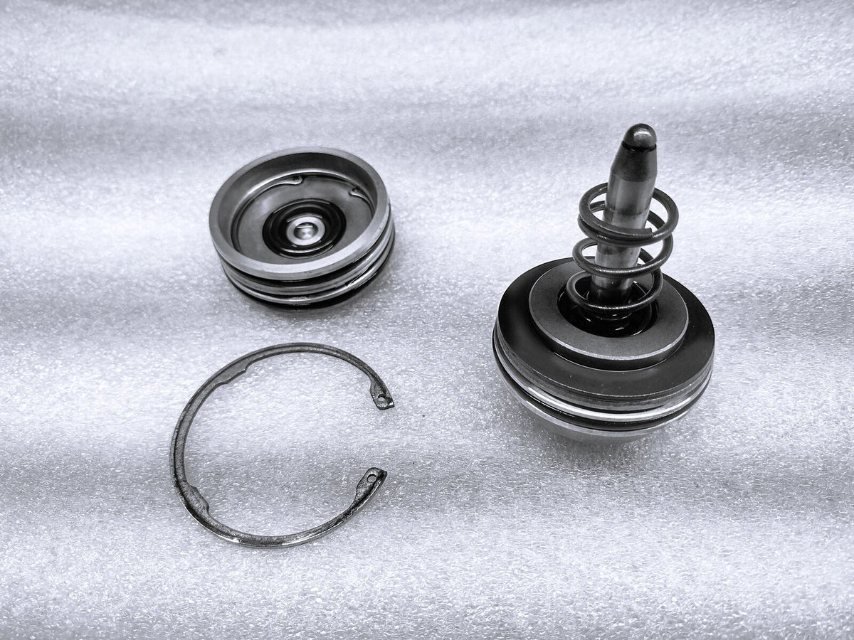 55-50SN AF33 55-51SN RE5F22A Transmission 3rd Gear Band Servo GM Volvo ...