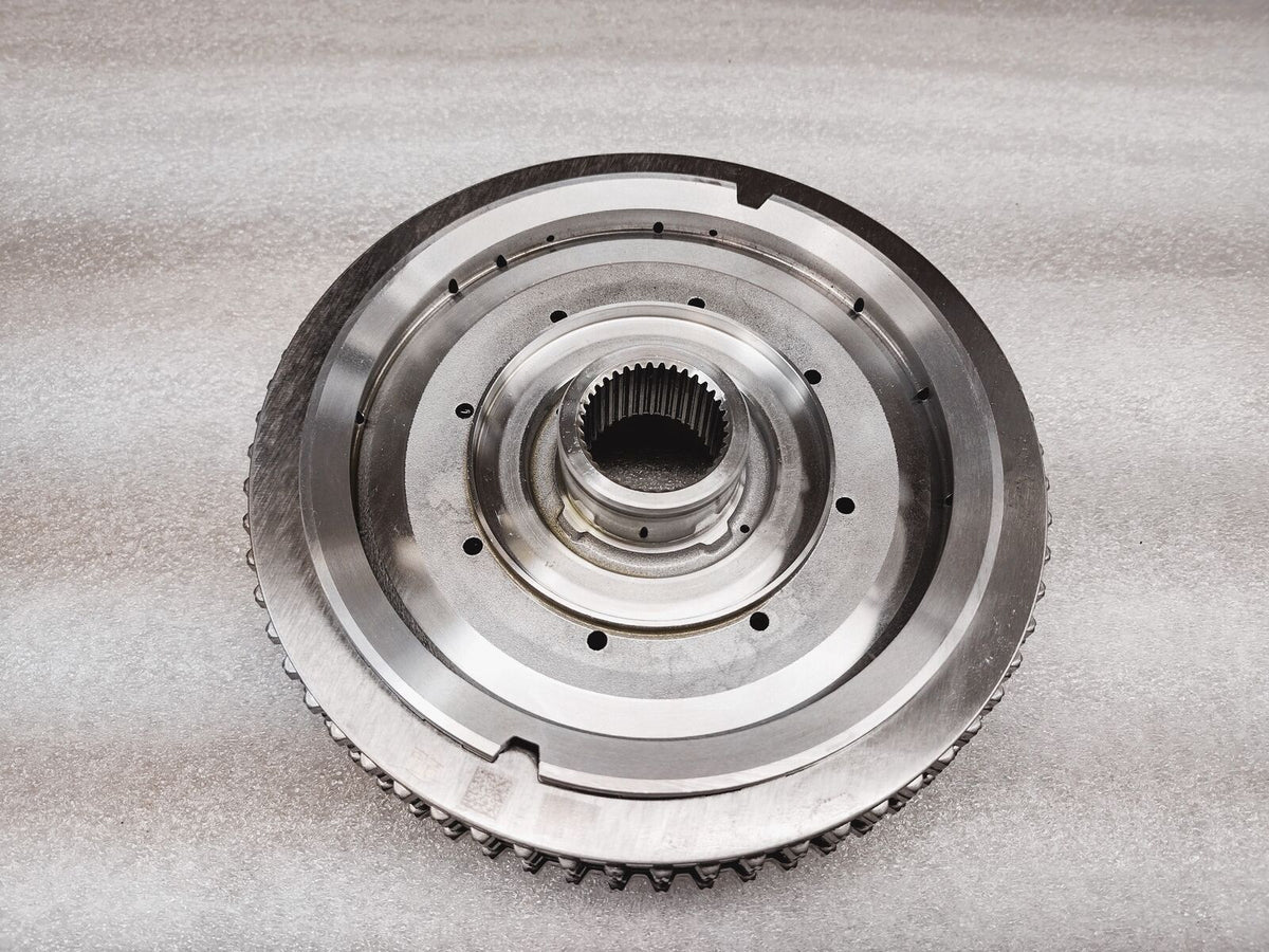 Chrysler Jeep Ram 2.4L 948TE Transmission B Clutch Hub Assembly 3 Plat ...