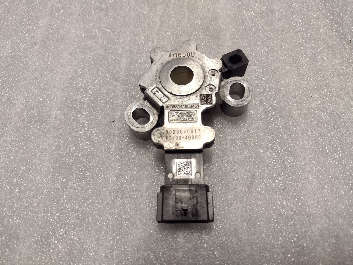 Hyundai Kia Transmission Inhibitor Switch Position Sensor A8LF1 42700 ...