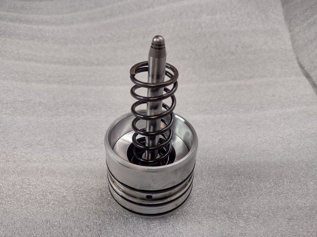 GA8F22AW TG-81SC BMW Mini 2.0L Eight Speed Automatic Transmission Serv ...